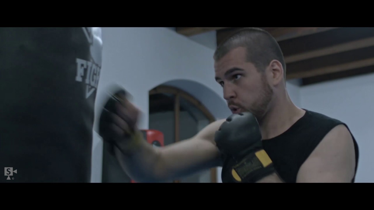 Ninja MMA & Streetfight TRANSFORMATION 135Kg - 85Kg - YouTube