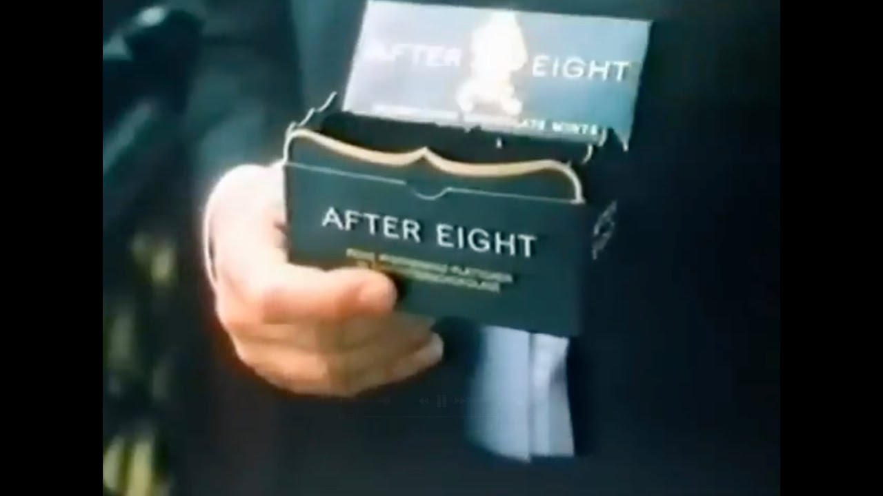 After Eight (1983) - YouTube