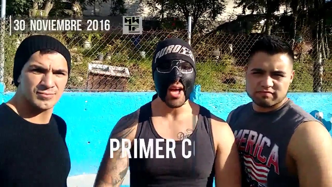Intocable, Chris Stone Jr. , Súper Caló Jr. invitan a la 1ra Copa Bello ...