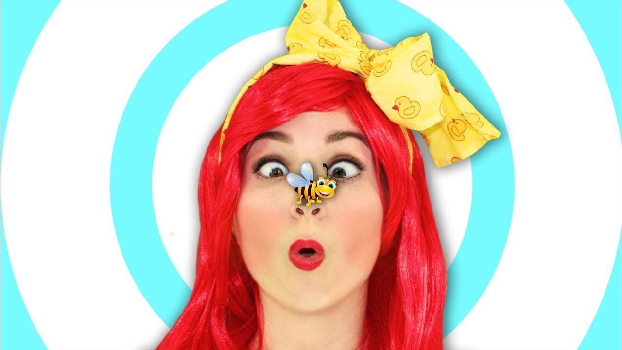 Boo Boo | Canciones Infantiles | Tiki Boom Español - YouTube