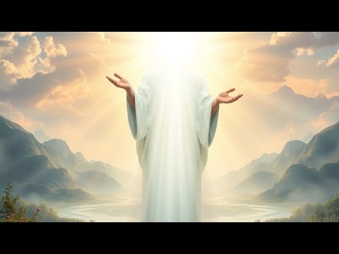 The Lord's Story Time: Lord Jesus Commands Evil spirits To get away | # ...