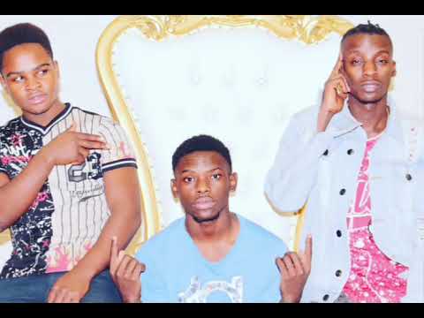 Vi-Vi BOYZ - baby nataka garie ( Official Audio)
