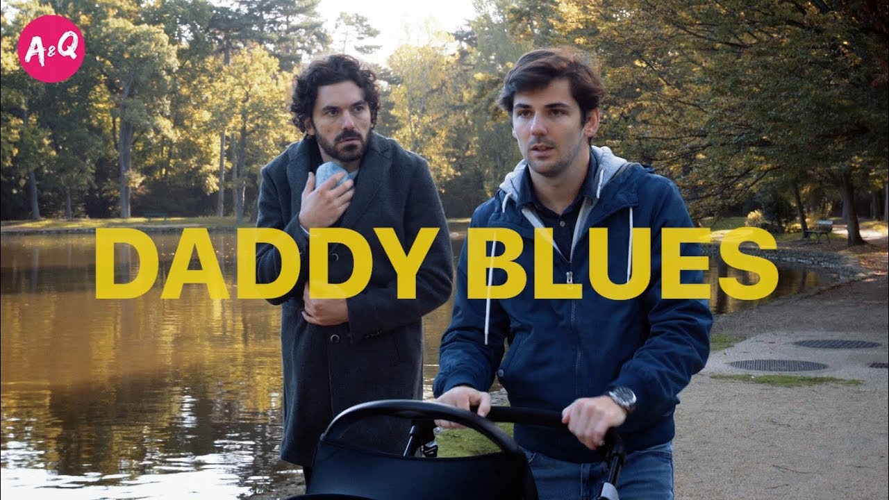 DADDY BLUES - YouTube