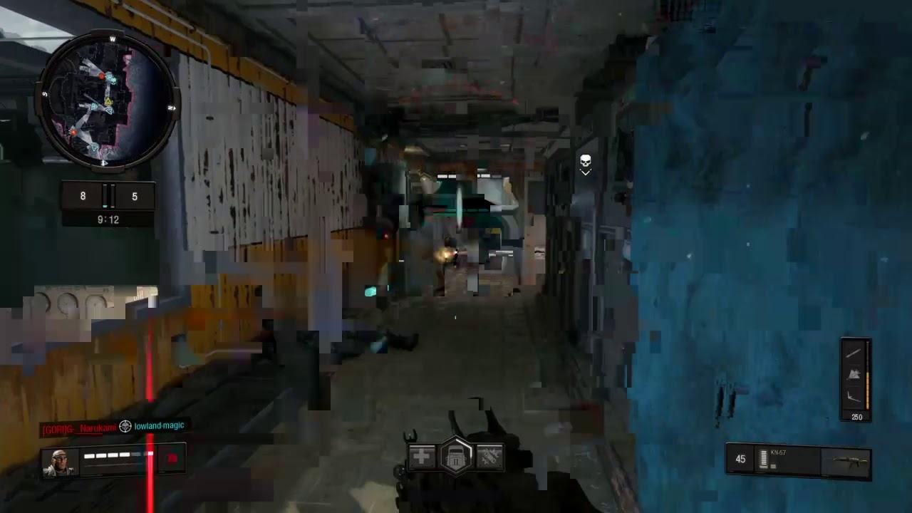 BO4 ベスト オブ へーぺXI* - YouTube