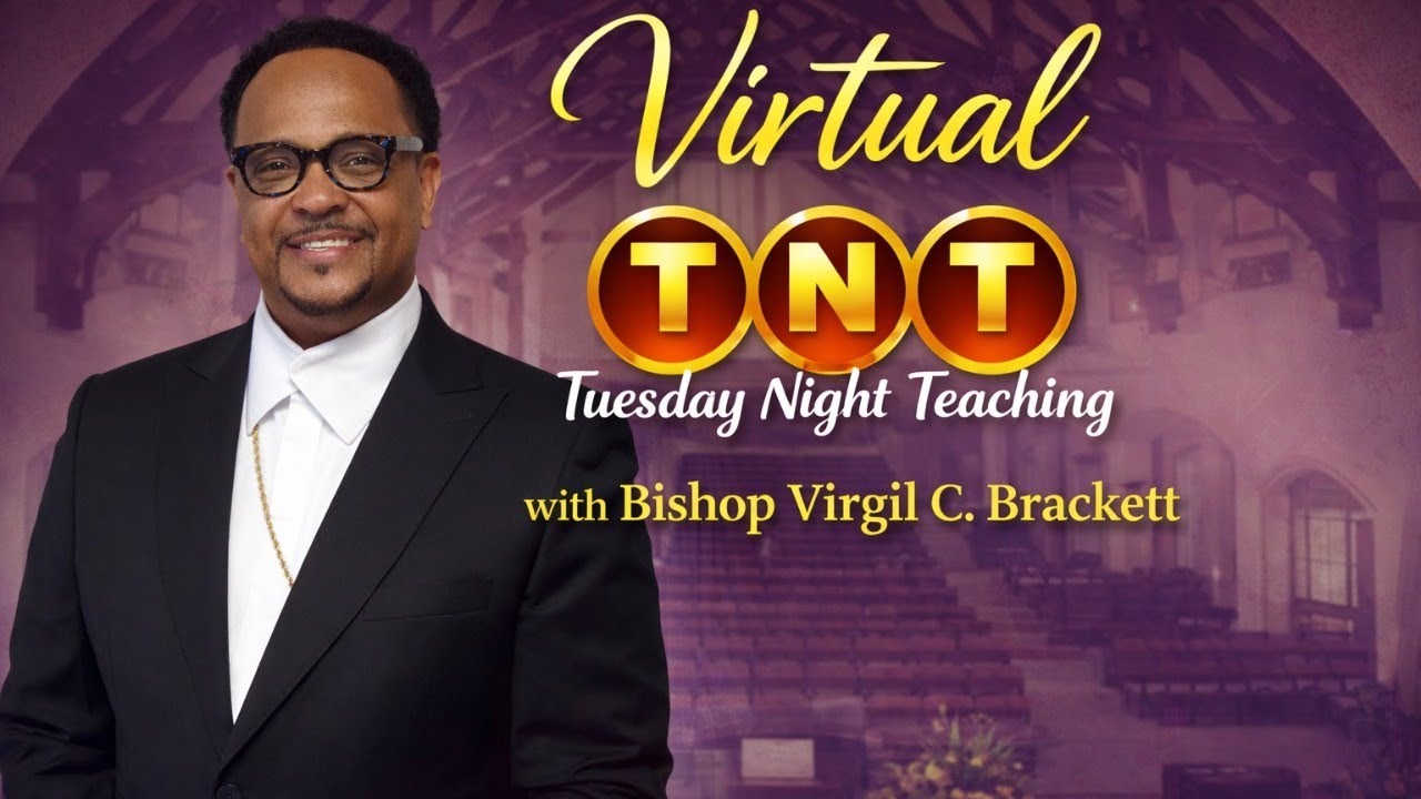 Tuesday Night Teaching 📱 - YouTube