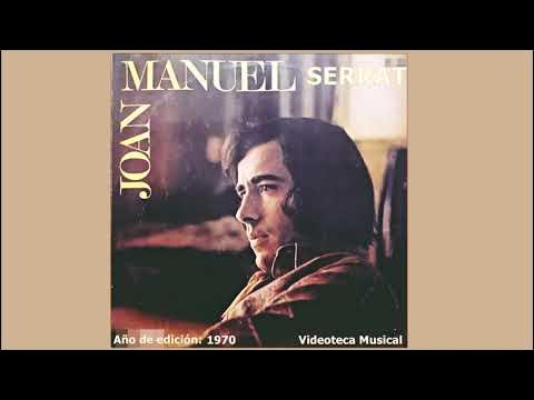 Mi niñez - Joan Manuel Serrat - YouTube