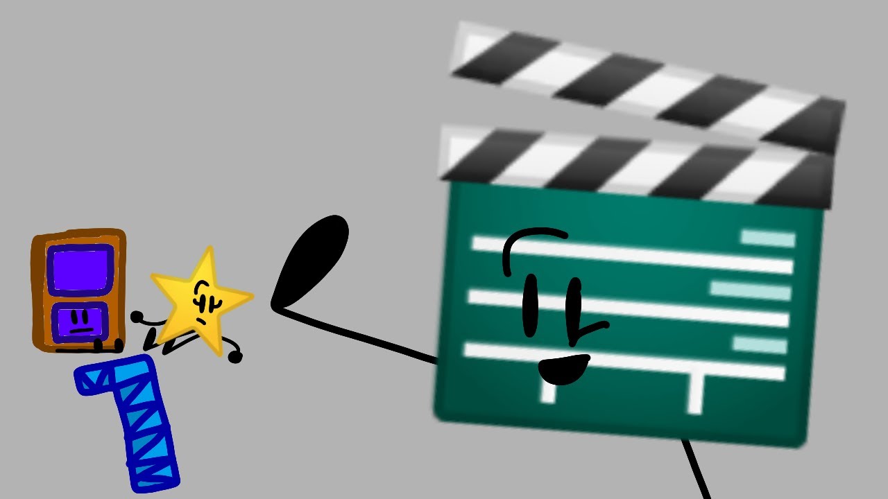 Object Action 1 - YouTube