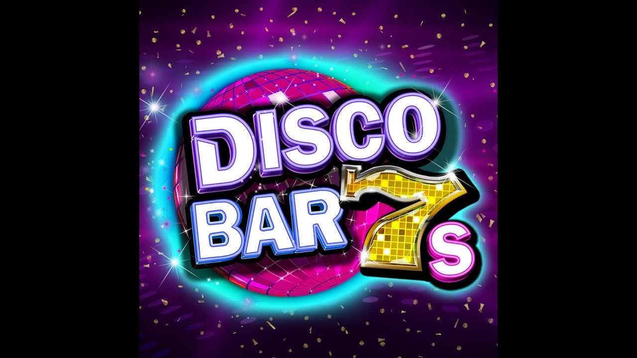 Disco Bar 7 YouTube disco-bar-7-youtube