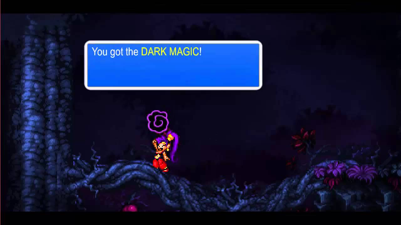 Shantae and the Pirate's Curse ep 13 Barracuda Joe - YouTube