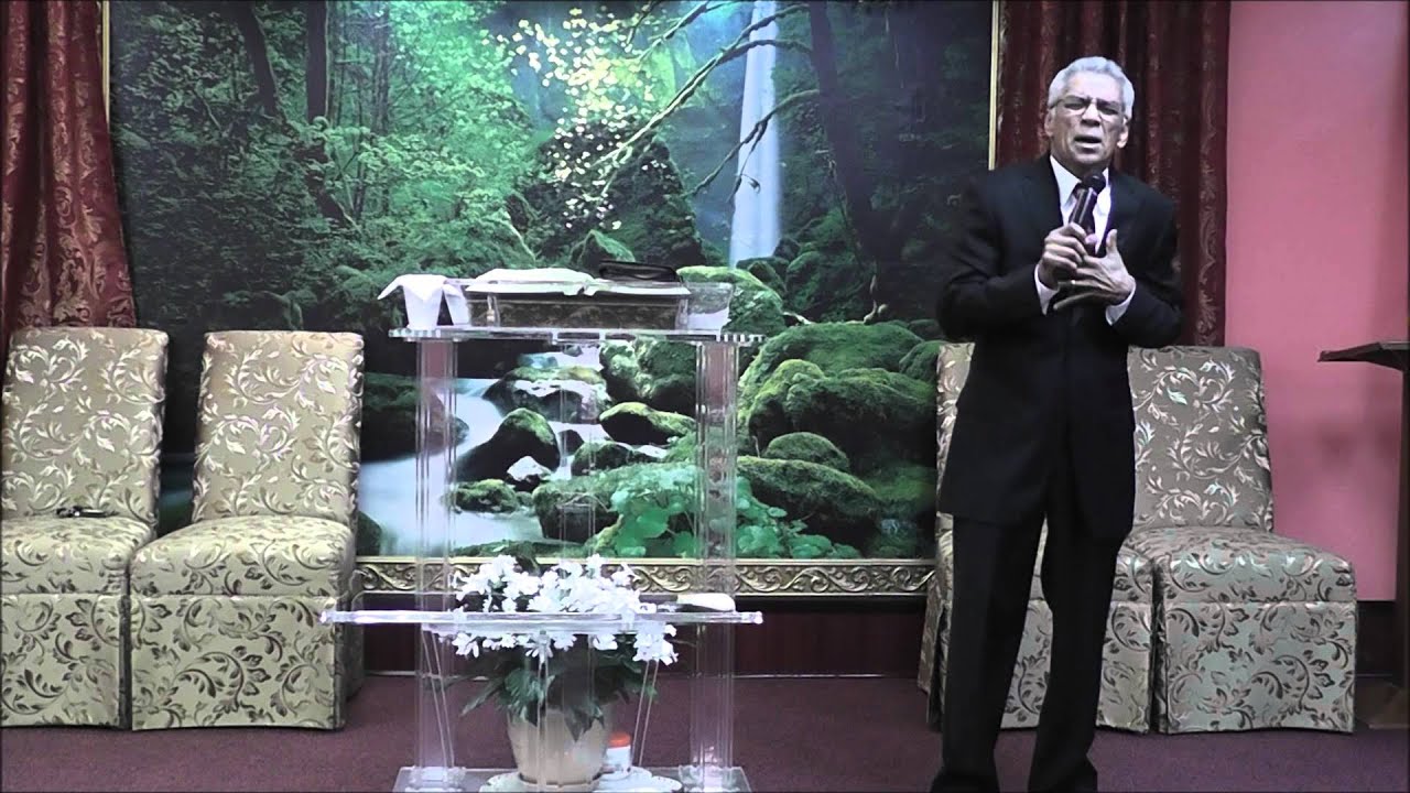 David Obando Confesion, Humillacion Y Arrepentimiento 06 14 2015 - YouTube