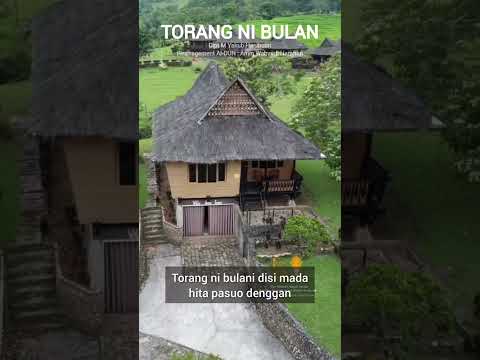 TORANG NI BULAN Cipt M Yakub Hasibuan Rearragement ai - dun : Amin Wahyudi Harahap