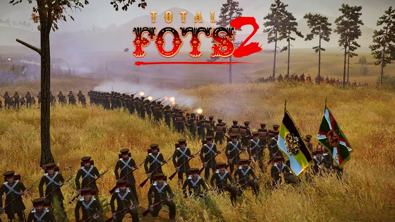 Total Fots - Russia - Part 9 - YouTube