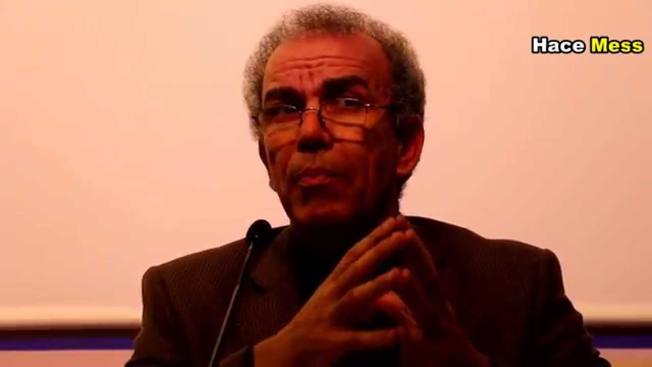 Ahmed Assid : Islam et modernités ( Forsem, Lyon-France) [6/7] - YouTube