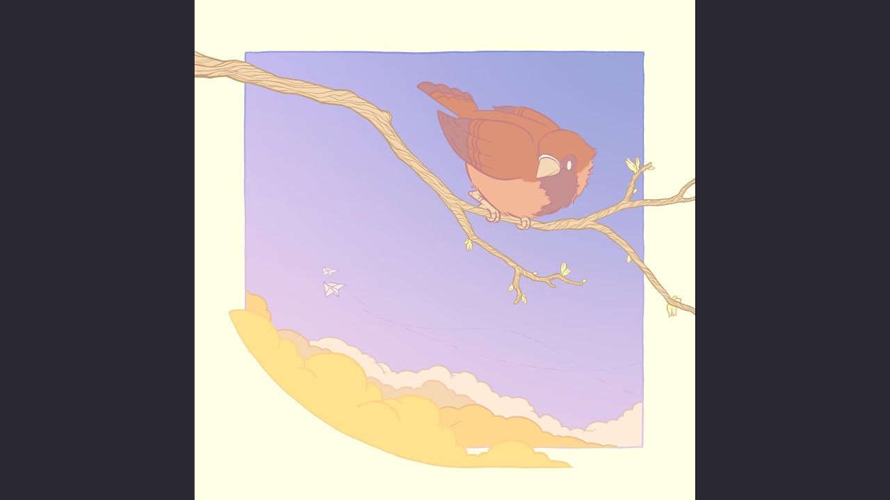 LOOK AROUND (feat. Matthew Mozingo) - YouTube