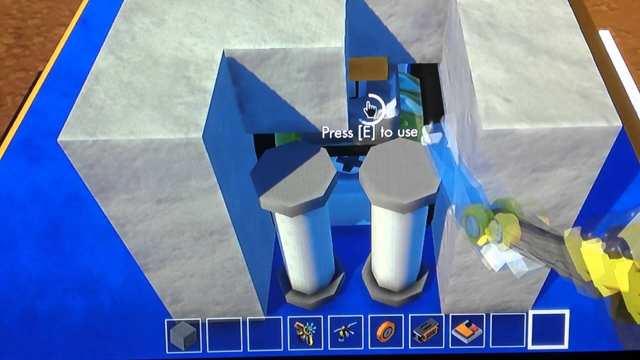 Scrap machanic 2| find out what it's all about - YouTube