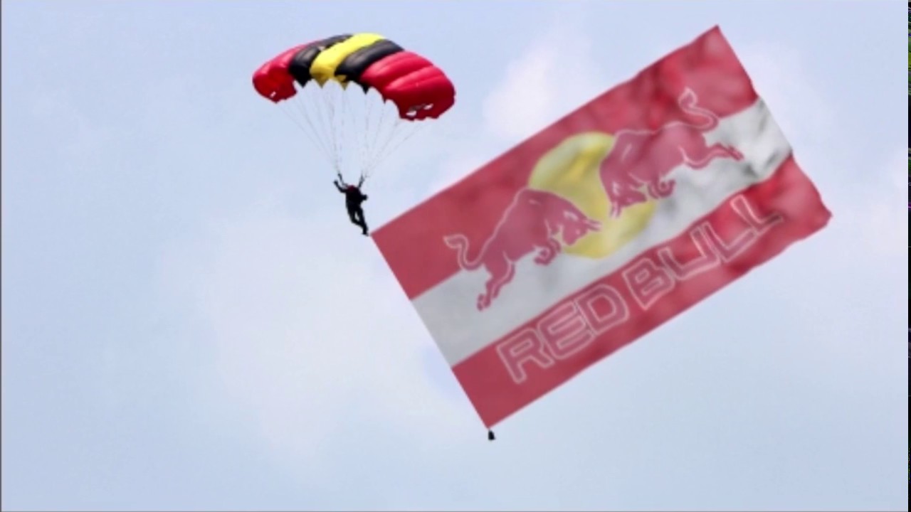 After effect tutorial - Flowing flag using trapcode form - YouTube