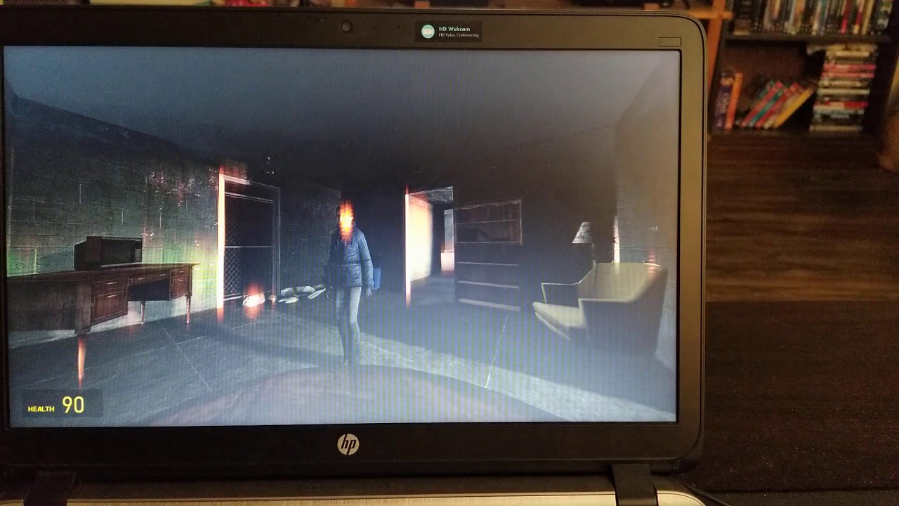 Gmod Fix Camera Triggers Test - YouTube