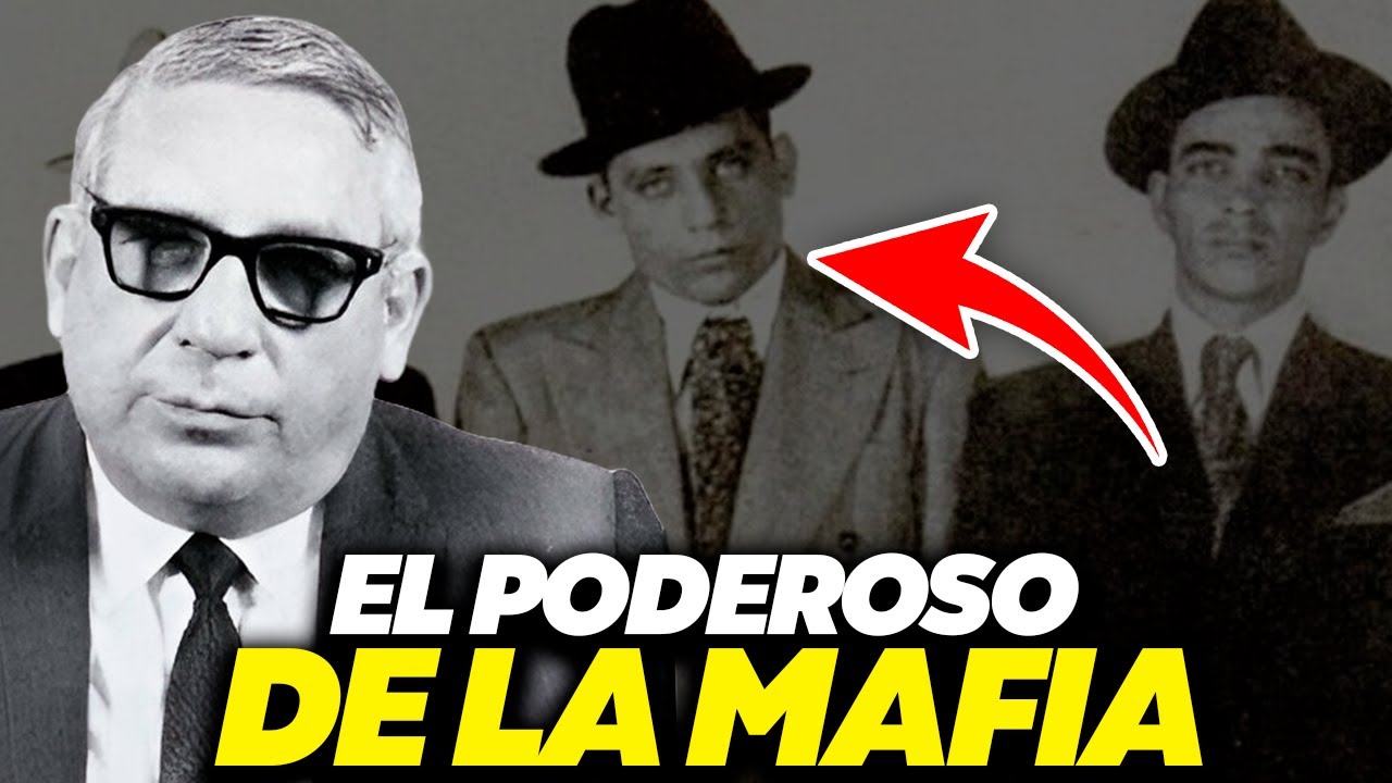 ANTHONY "Tony Ducks" CORALLO: El JEFE mafioso LUCHESSE que controlaba ...