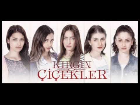 Ana Tema Gitar-Kirgin Çiçekler OST