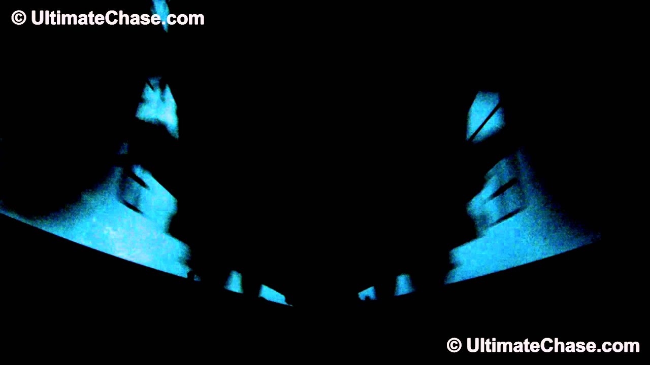 GoPro Versus Train - Watch a GoPro go head on with a Freight Train ...