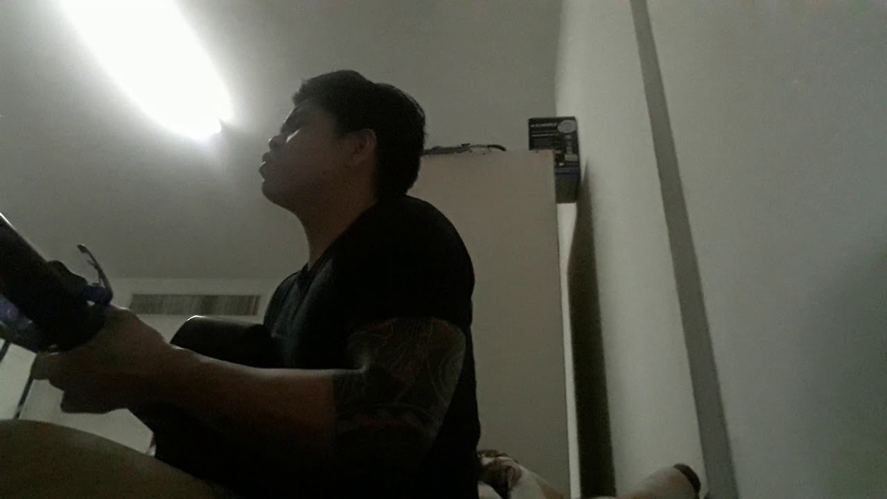 So Slow - Freestyle (cover) - YouTube