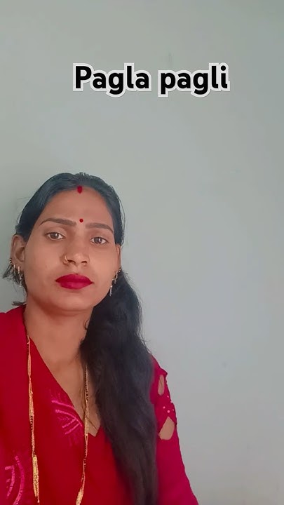 Pagla pagli - YouTube