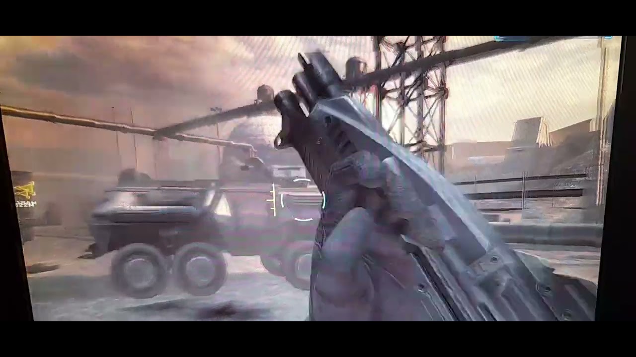 frontlines: fuel of war - game shooter gameplay (continue) - YouTube