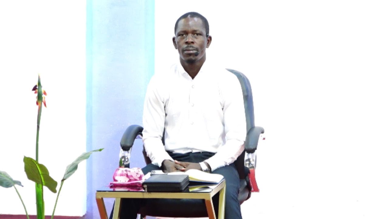 THE FEAST SHOW WITH EV.FELIX MC OLOO 31/01/2024 - YouTube