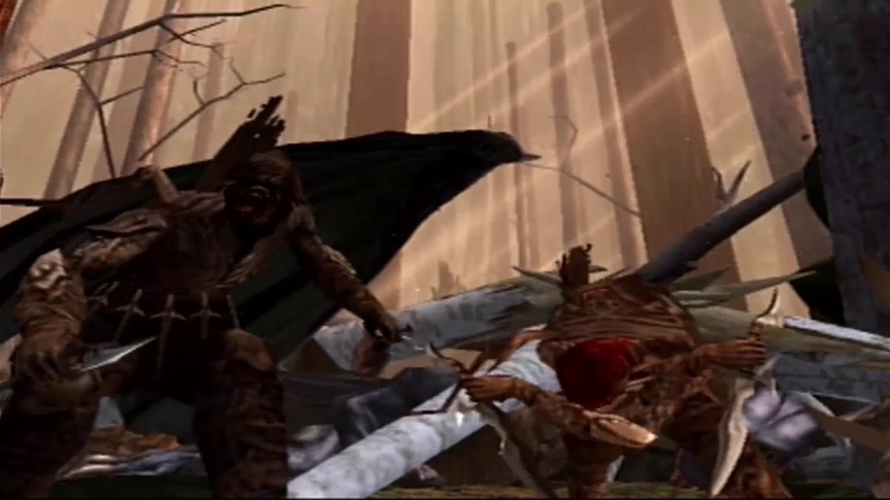 Let's Play Eragon | Pt. 7 "Garrow's Vengence" - YouTube