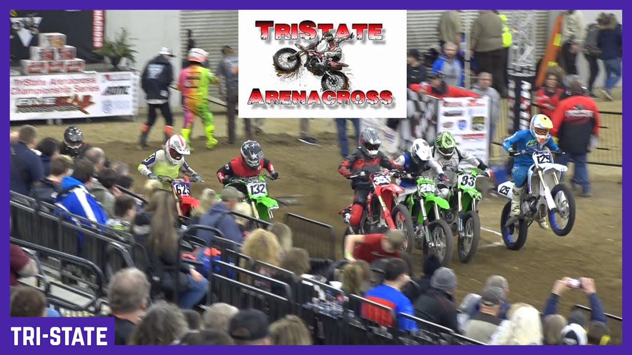 Tri-state Sports - Tristate MX - YouTube