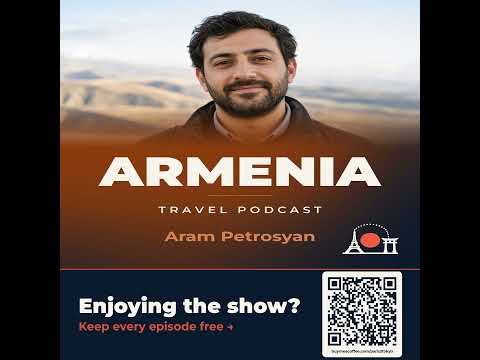 Sevan's Cold Water and the Khachkar Silence