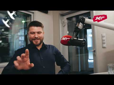 Marcin Sójka - Dalej. Premiera utworu w Radiu ZET | #SIŁAMUZYKI