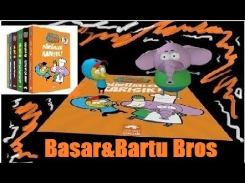 KRAL ŞAKİR KİTAPLARI TÜM SERİSİ, ALBÜM VE DÜRÜMLER KARIŞIK (AR) ipad, iphone ios UYGULAMASI TANITIM
