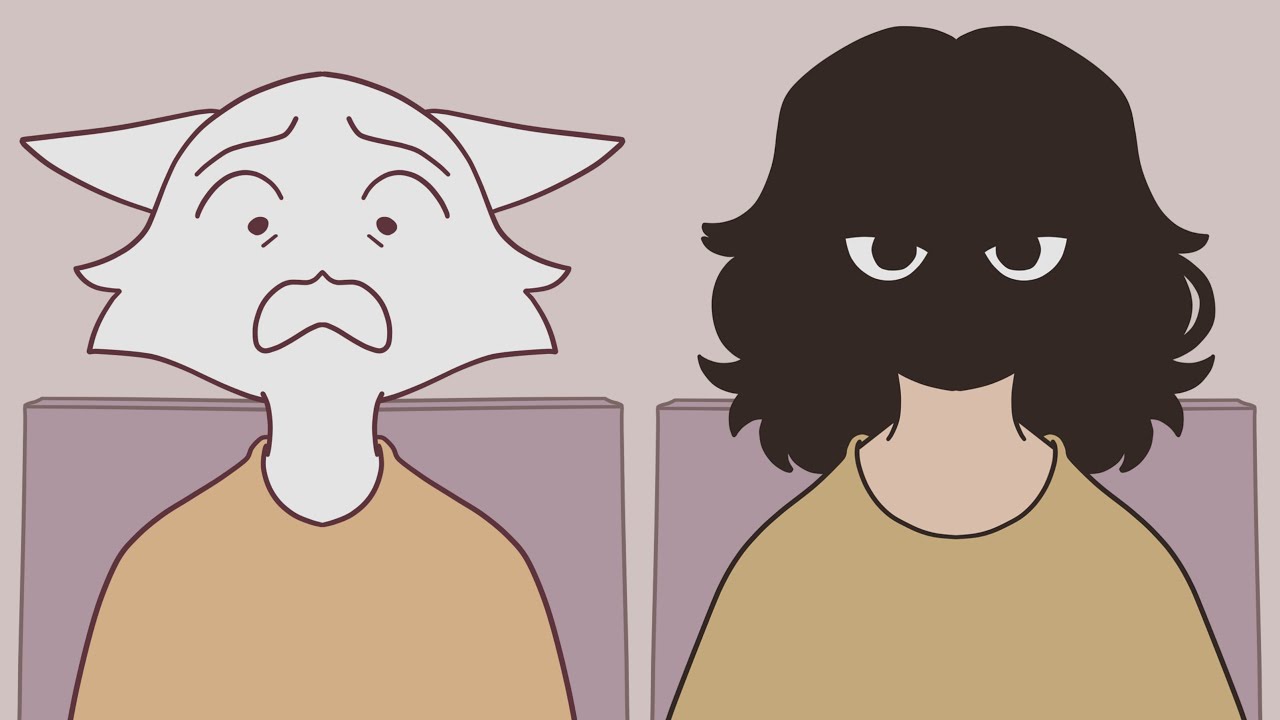 Crumb Fan Animation and Process :'D (sorry for the low quality) - YouTube