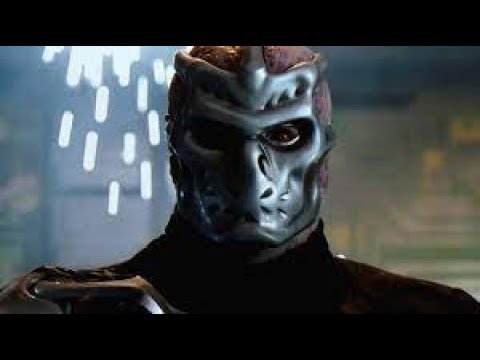 Jason X Full Movie Fact & Review / Kane Hodder