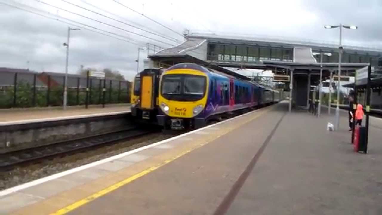 CLASS 185116 - YouTube