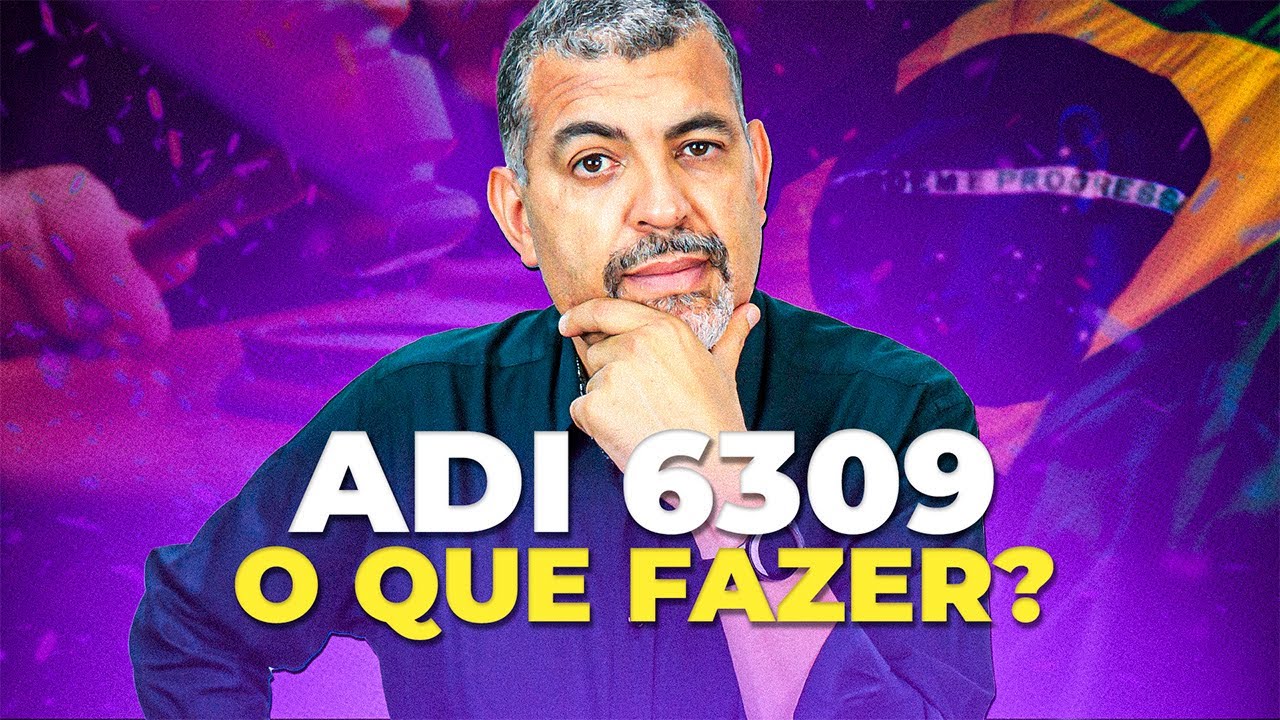 Você NÃO Precisa Esperar ADI 6309 para dar Entrada na Aposentadoria ...
