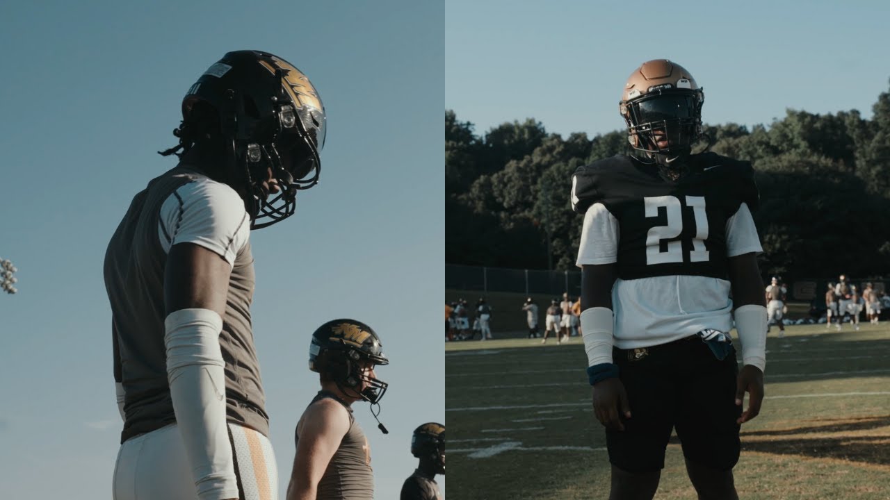 Battle of BUFFALO CREEK! : Shelby vs Kings Mountain : BIG TIME RIVALRY ...