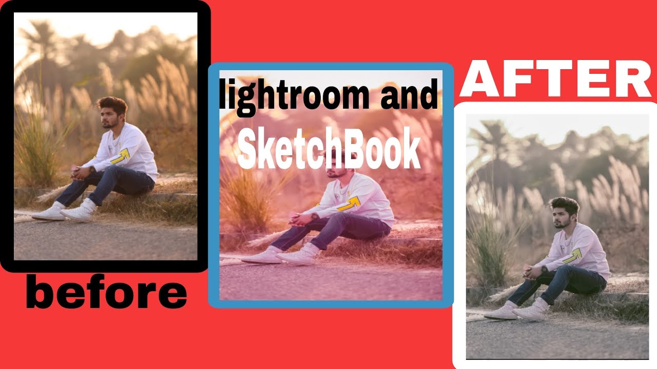 lightroom se photo edit कैसे करते हैं photo edit lightroom se ...