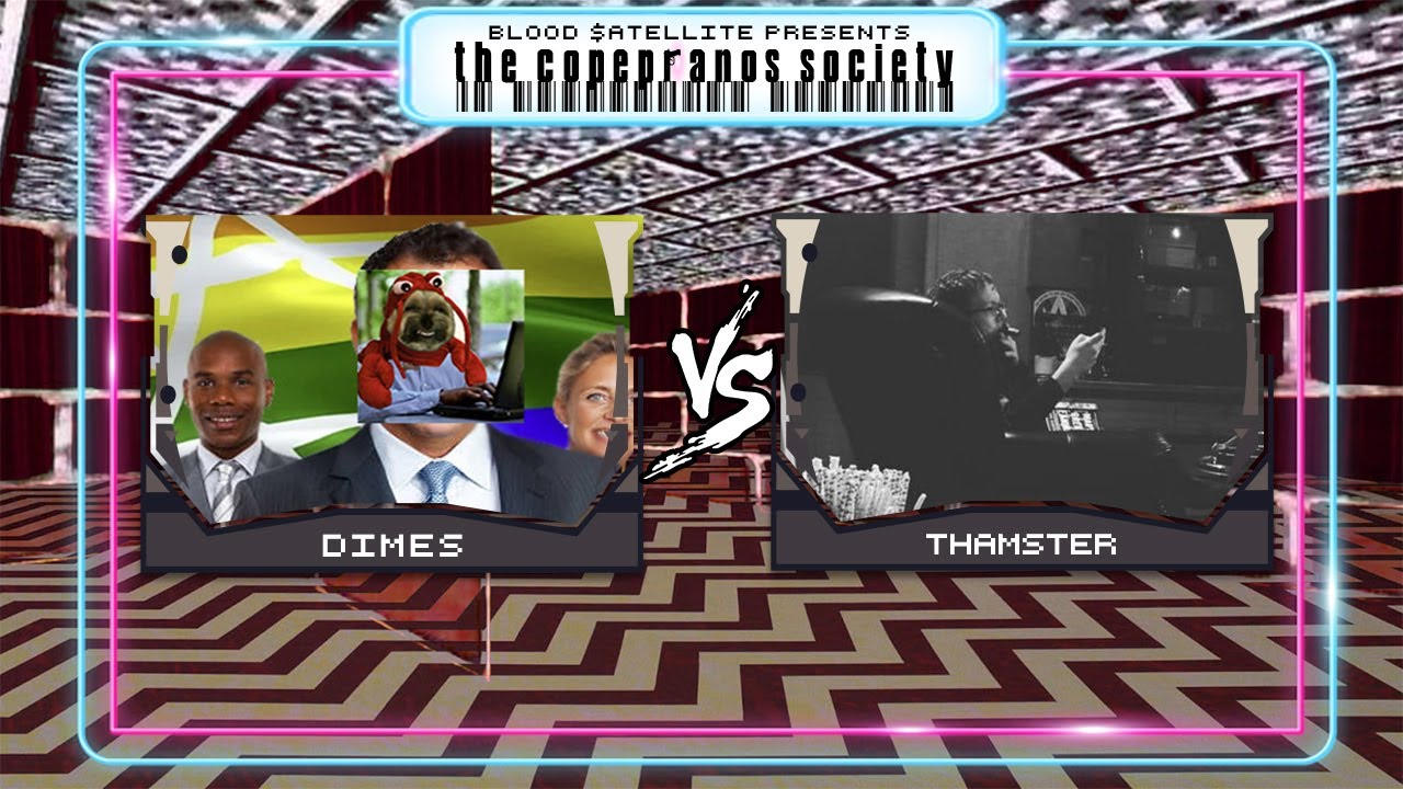 Thamster Witnat Interview [on Phenomenology and Karate] - Blood ...