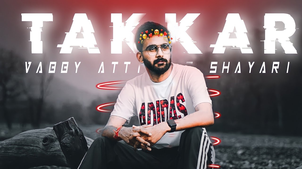 Vabby attitude status 🔥|| ~ #status #vabby #trulines ️ - YouTube