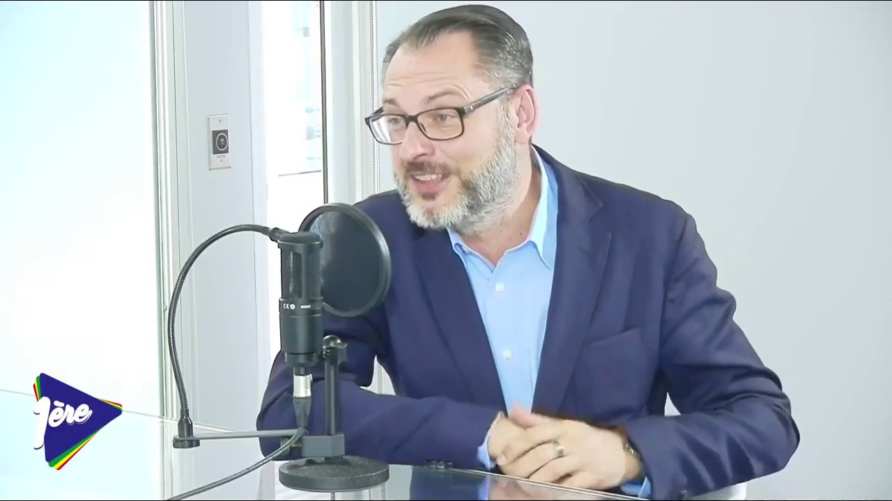 Communication de crise - partie 1 - avec Philippe Borremans dans ...