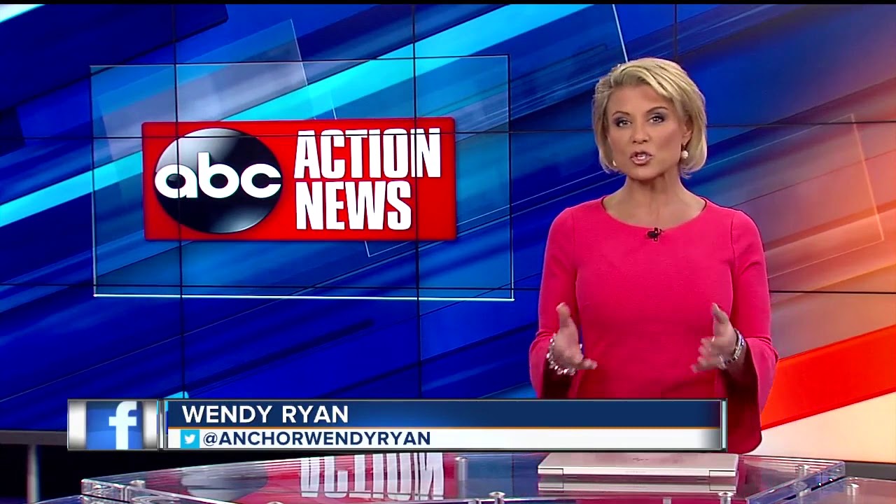 ABC Action News Latest Headlines | November 6, 7pm - YouTube