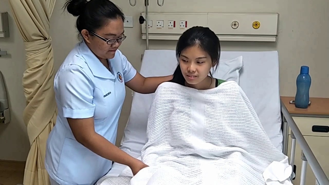 CPBN Figure of 8 and stump bandaging - YouTube