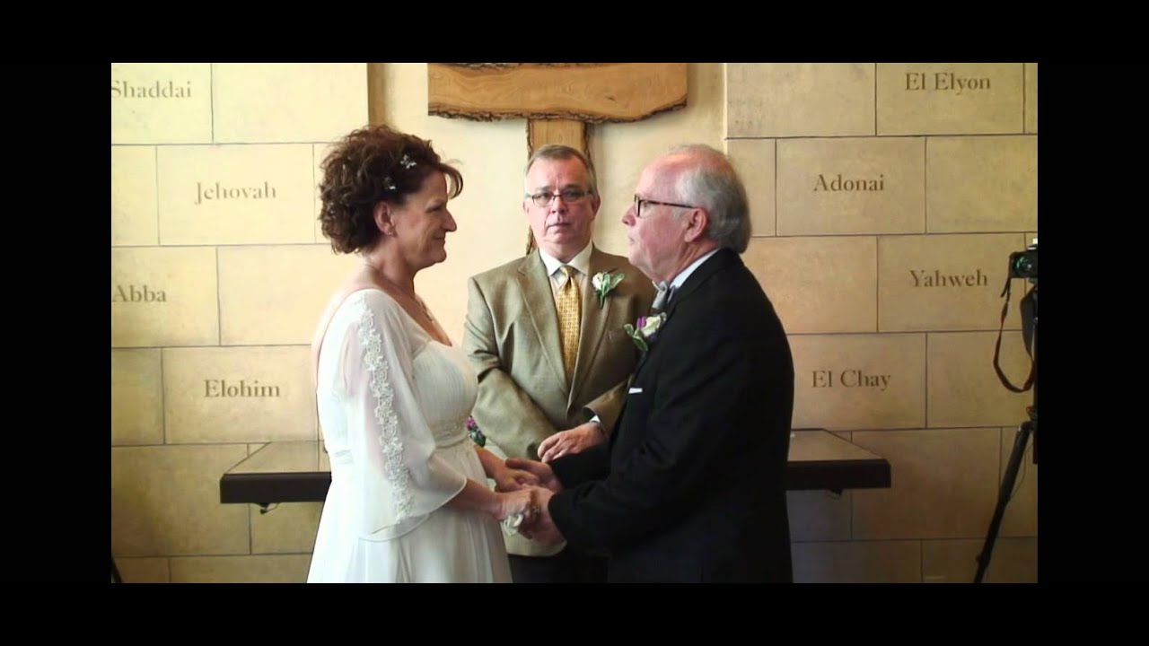 The Wedding of Mr. and Mrs. Jack Pattie - YouTube