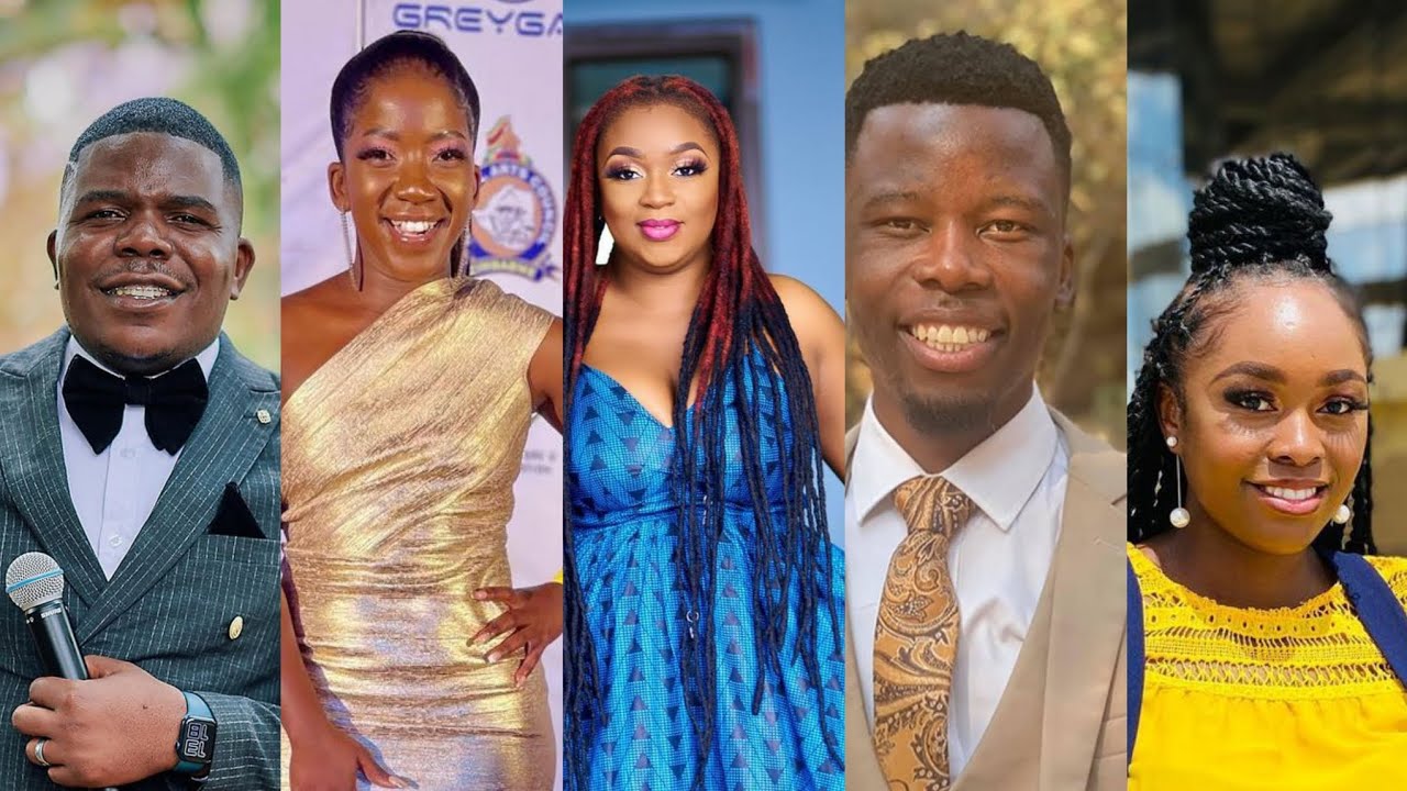 Crossroads Actors and their Real Life Partners or Kids - YouTube