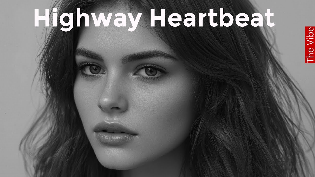 Highway Heartbeat — Deep House | Midnight Drive & Neon Dreams - YouTube