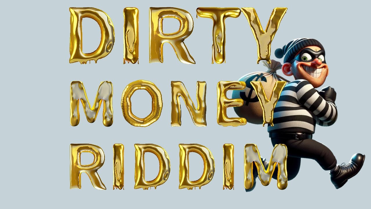 dirty money riddim mix 1999 dancehall - YouTube