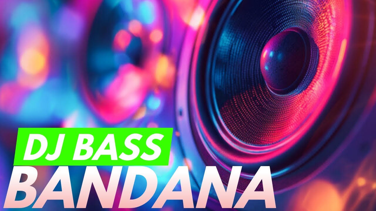 🎹dj Bandana Terbaru ‼️ Bass Blayer Horeg🎓jingle Smp Astranawa Alumni