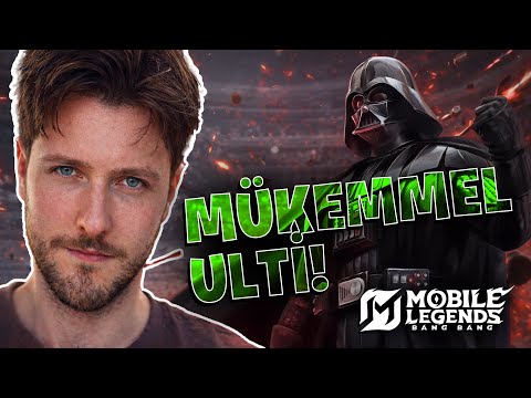 EN GERÇEKÇİ ARGUS VİDEOSU BUDUR! - Mobile Legends